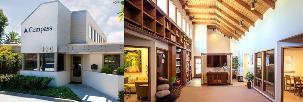 Contact Compass Behavioral Health | New Patient Information